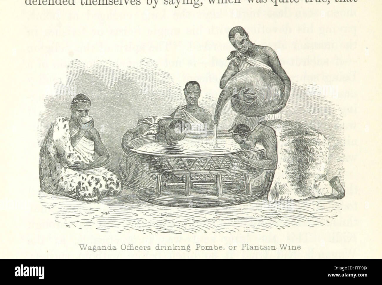 This book documents the exploration of the source of the Nile River ...