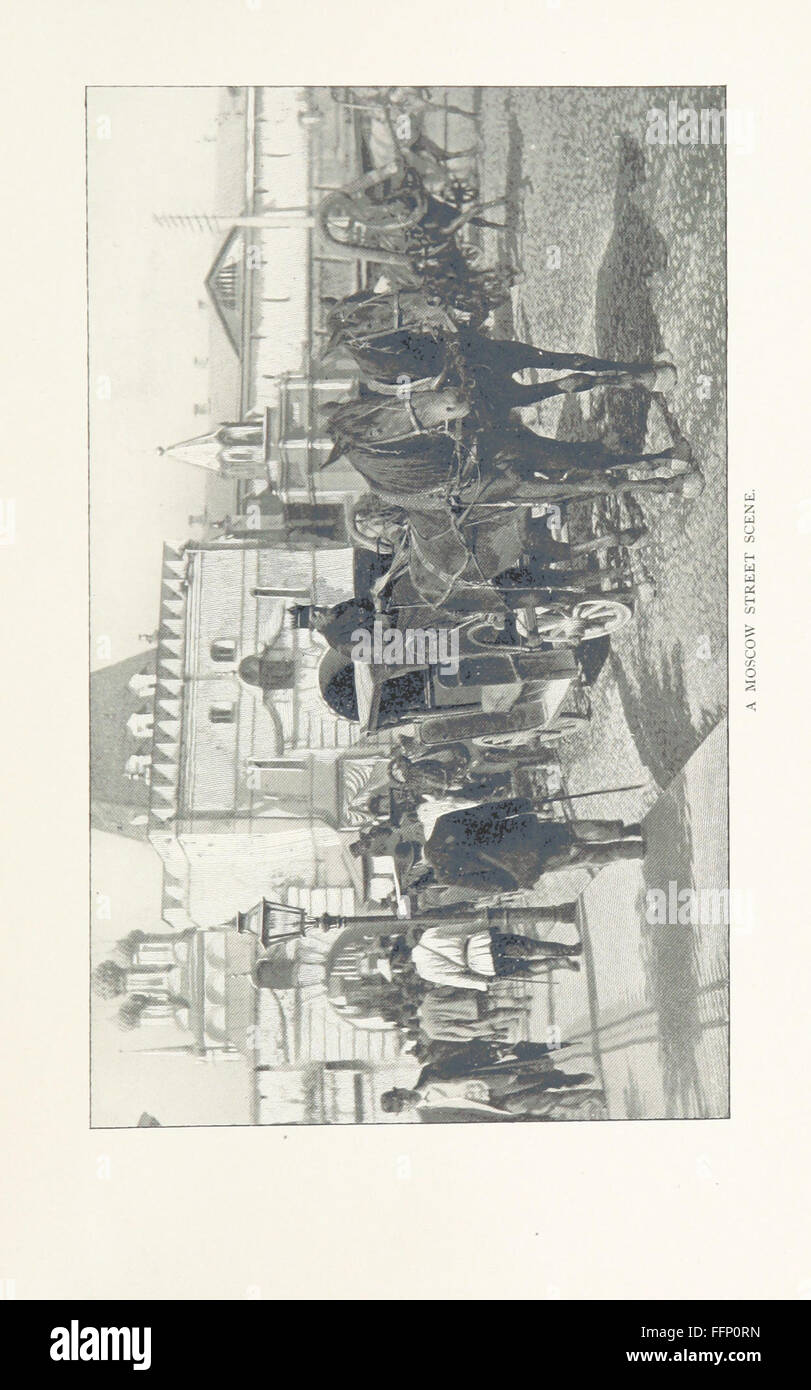 A vintage lecture series by John L. Stoddard, illustrated with views of ...