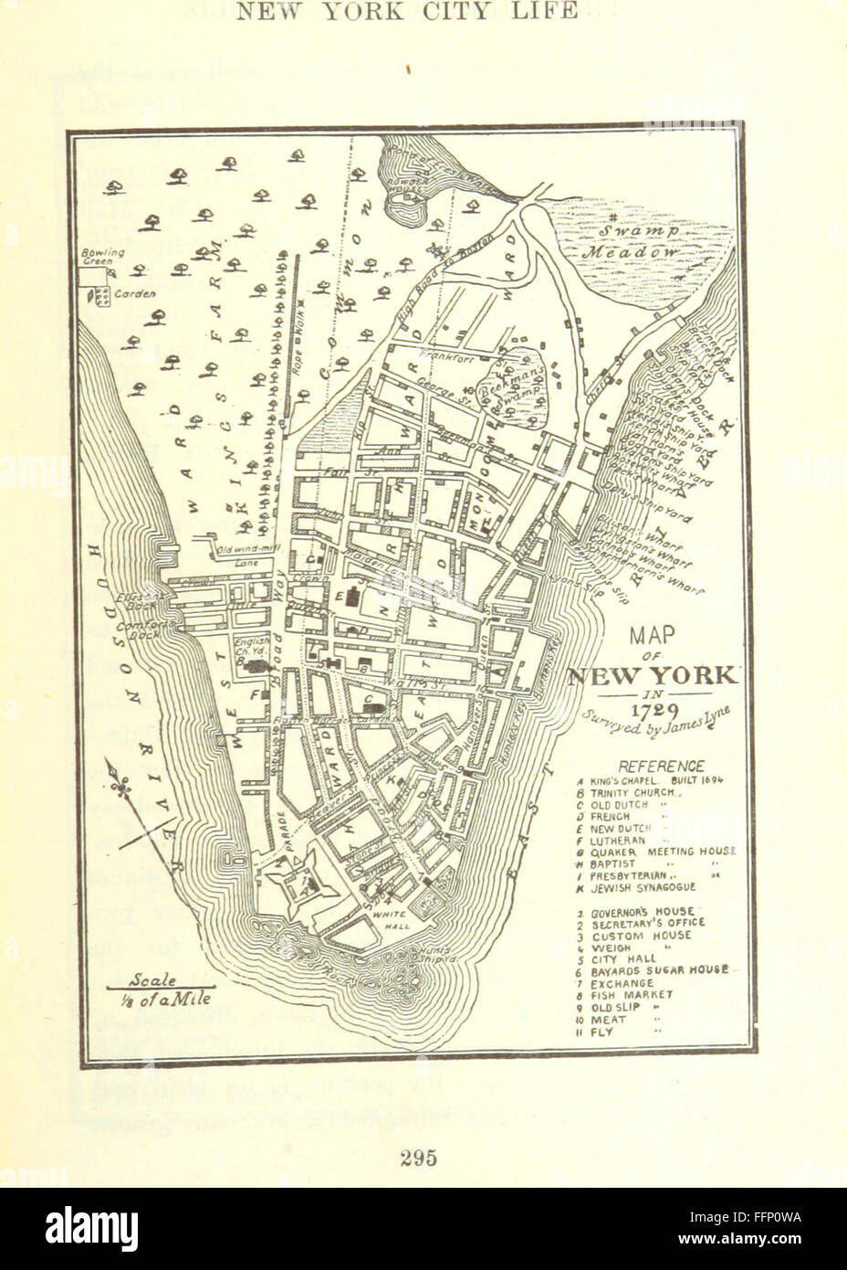 'The American Metropolis' explores the evolution of New York City from ...