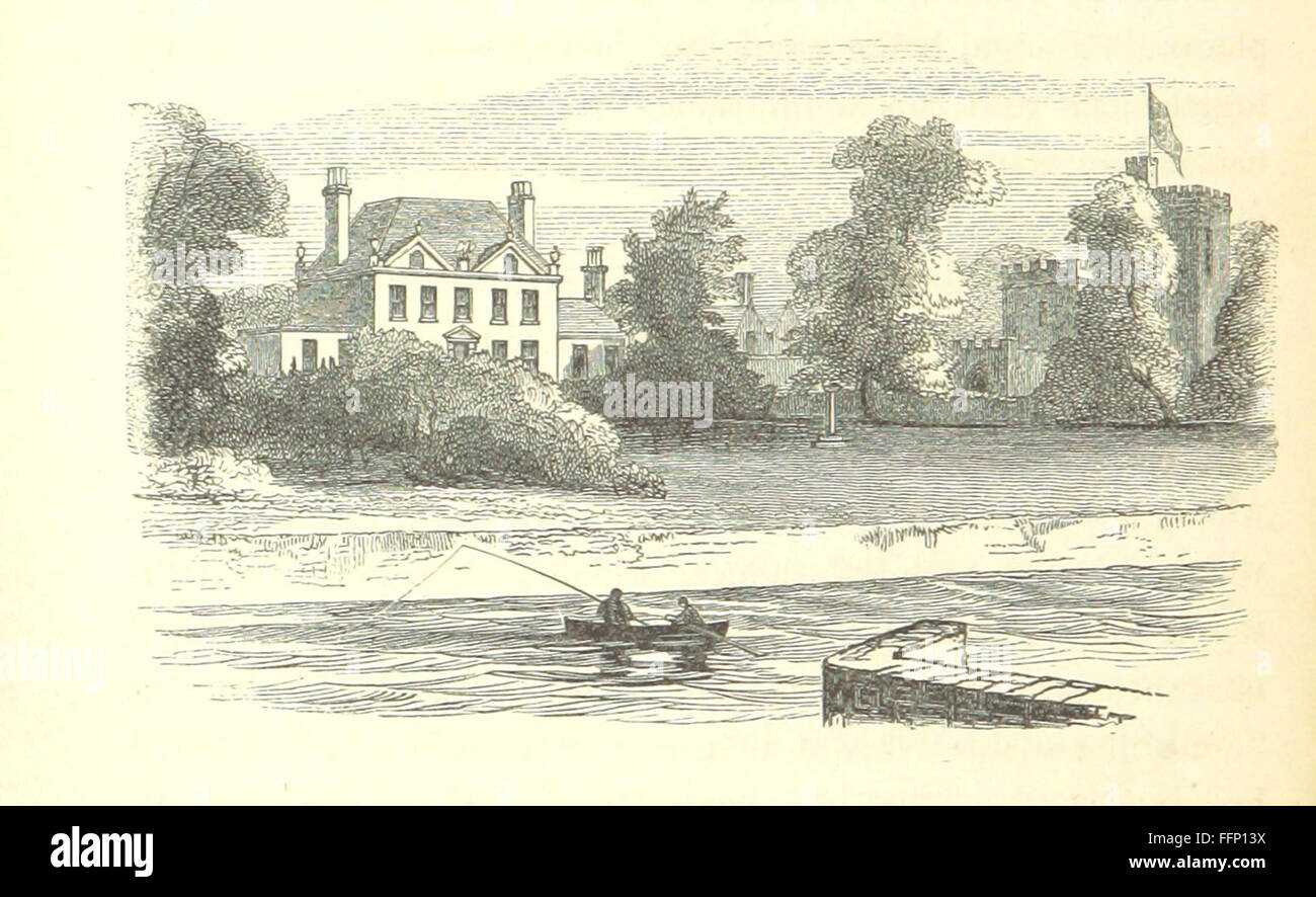 This work provides a detailed exploration of Lough Corrib and its ...