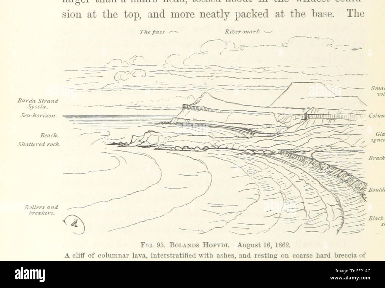 'Frost and Fire' explores natural phenomena such as frost, fire, and ...