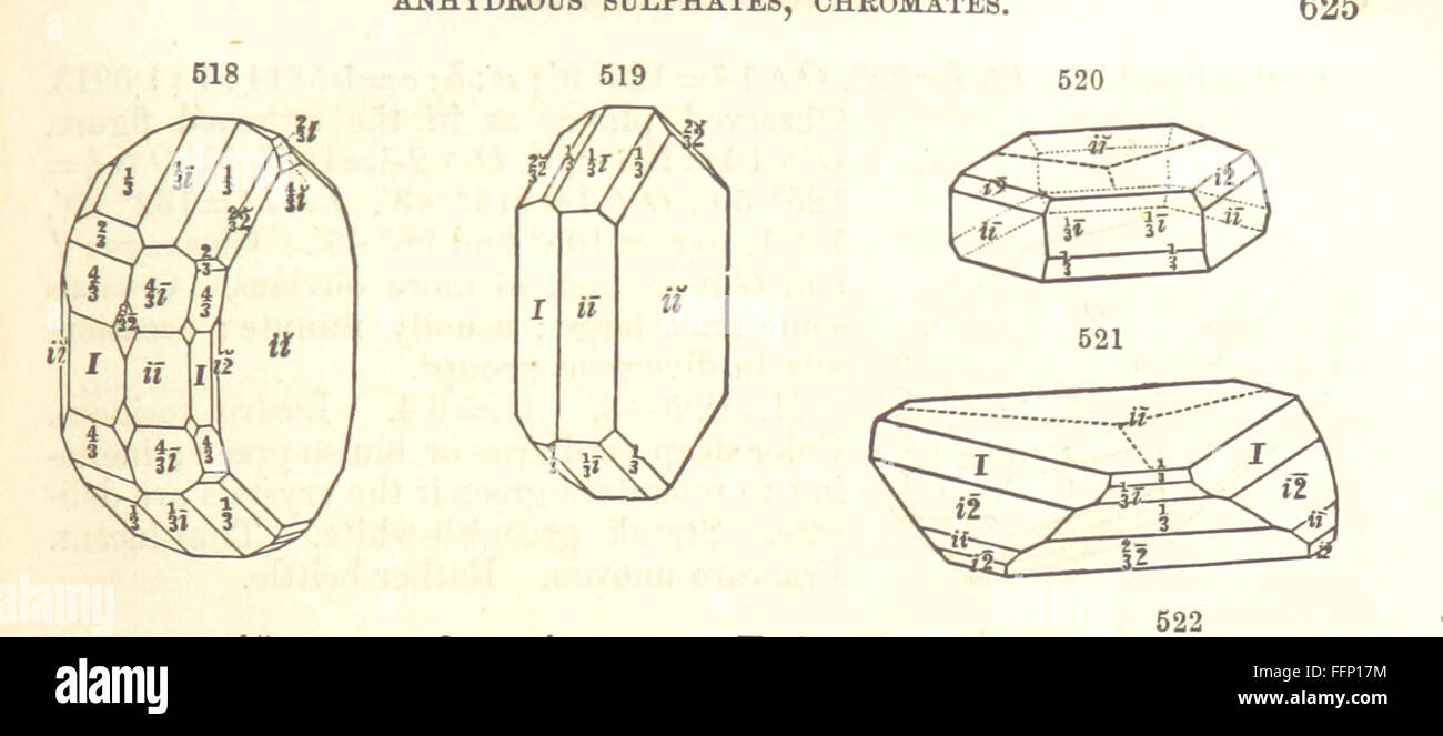 'A System of Mineralogy' is a comprehensive textbook on mineralogy by J ...
