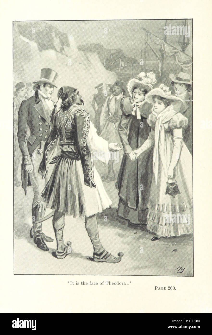 Klephts hi-res stock photography and images - Alamy