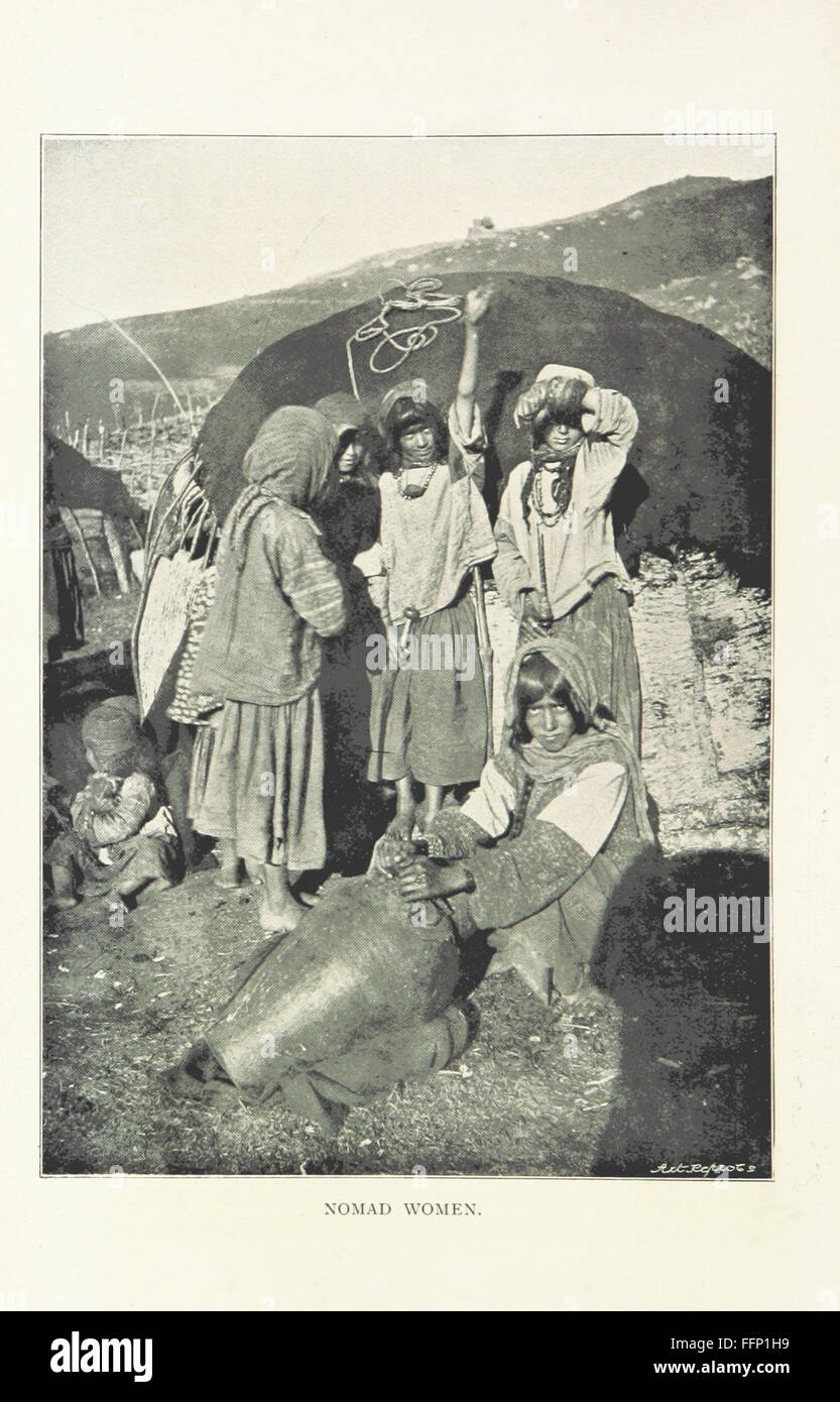 Persian women modern day iran hi-res stock photography and images - Alamy