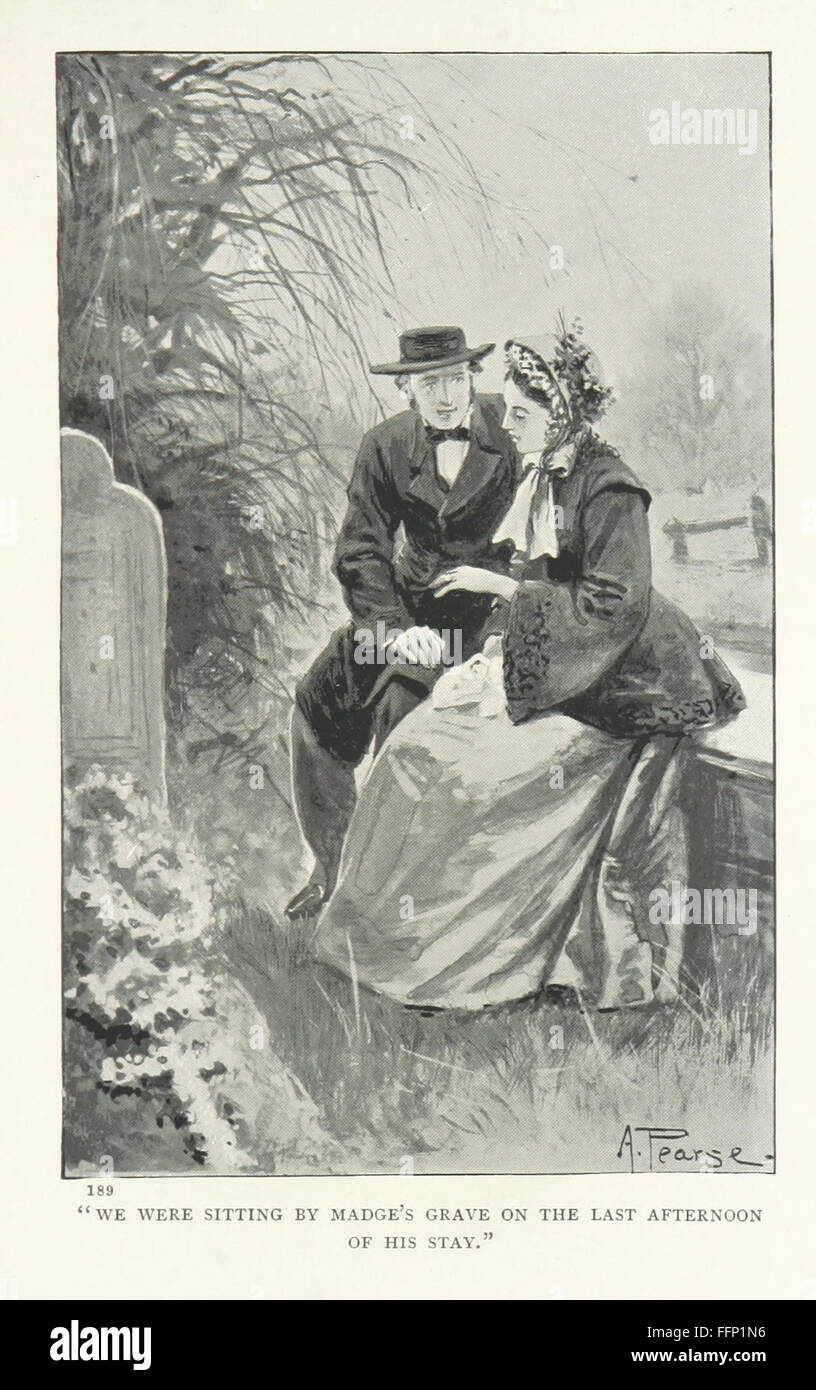 A new edition of 'My Governess Life', detailing the experiences and ...