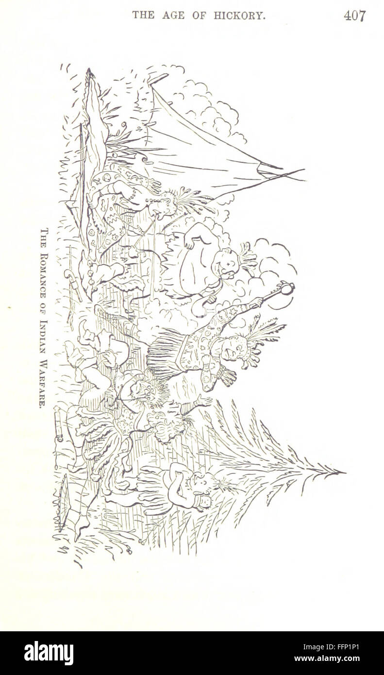 'The Comic History of the United States' provides a humorous and ...