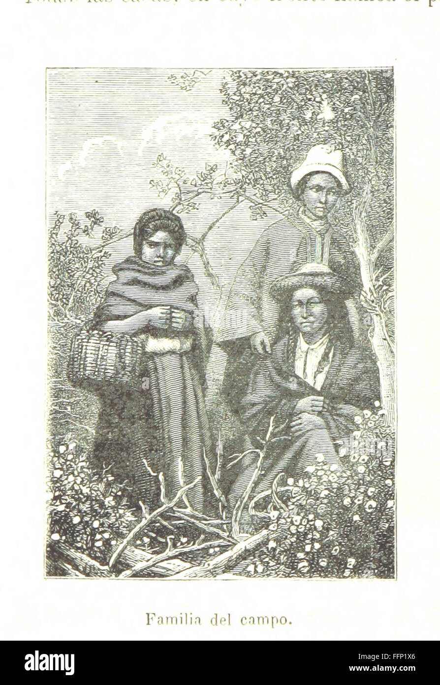 This illustrated guide provides a descriptive overview of Chile ...