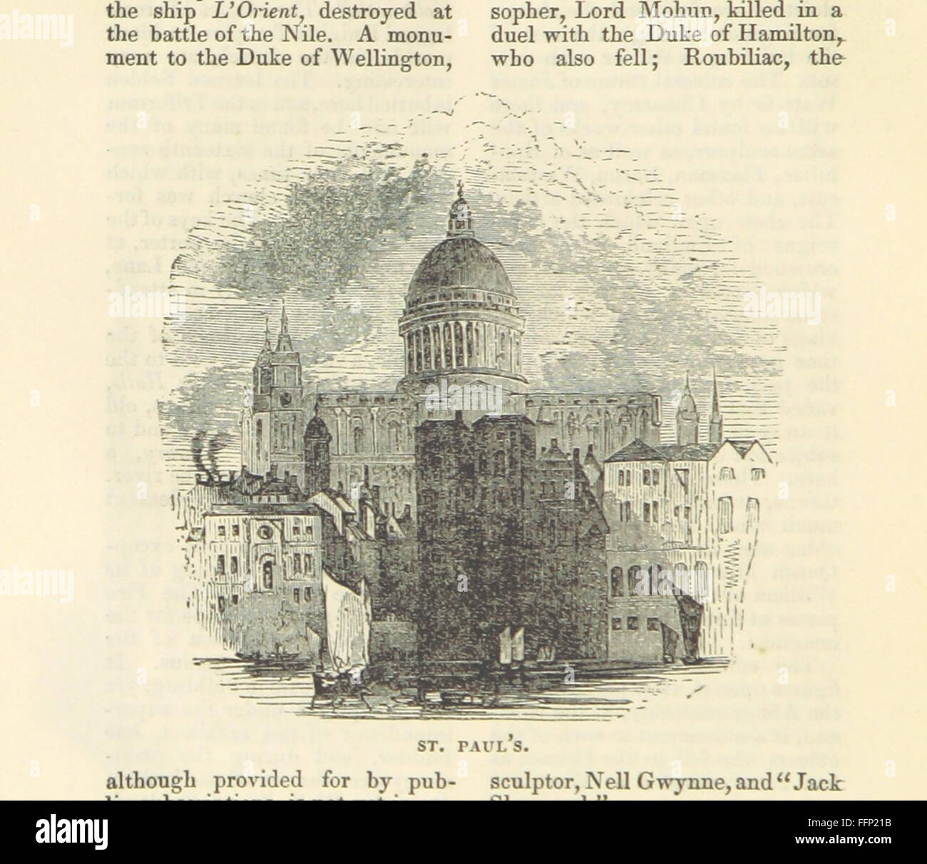 'Appleton's European Guide Book' offers an illustrated travel guide to ...