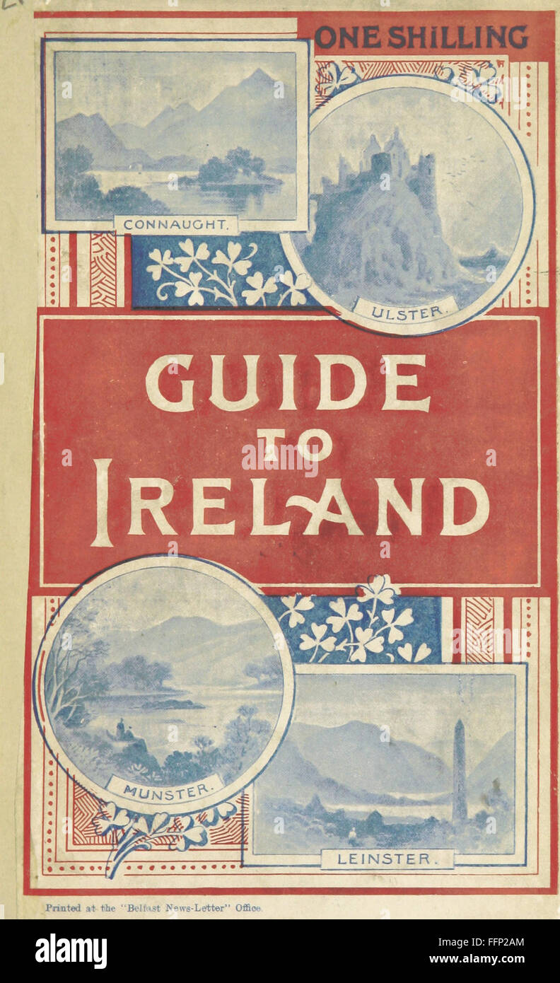 'Guide to Ireland' is a comprehensive travel guide to Ireland, offering ...