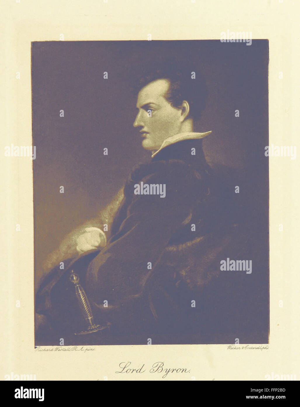 This revised edition of Lord Byron's works includes all of his major ...