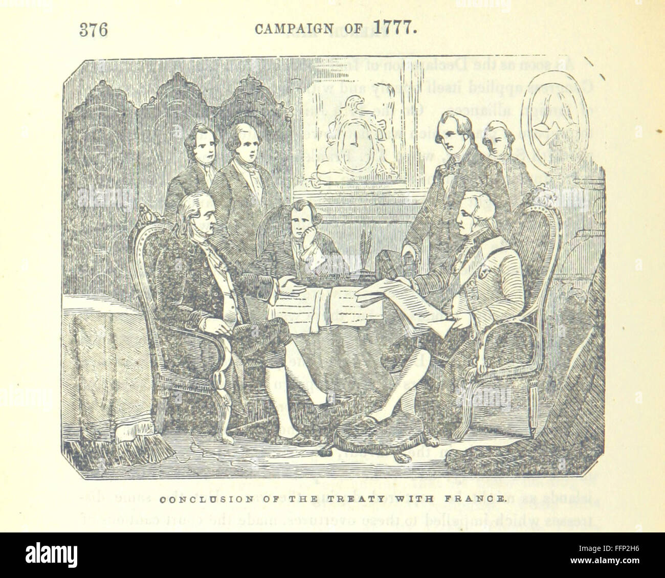 'An Illustrated History of the New World' provides a broad overview of ...