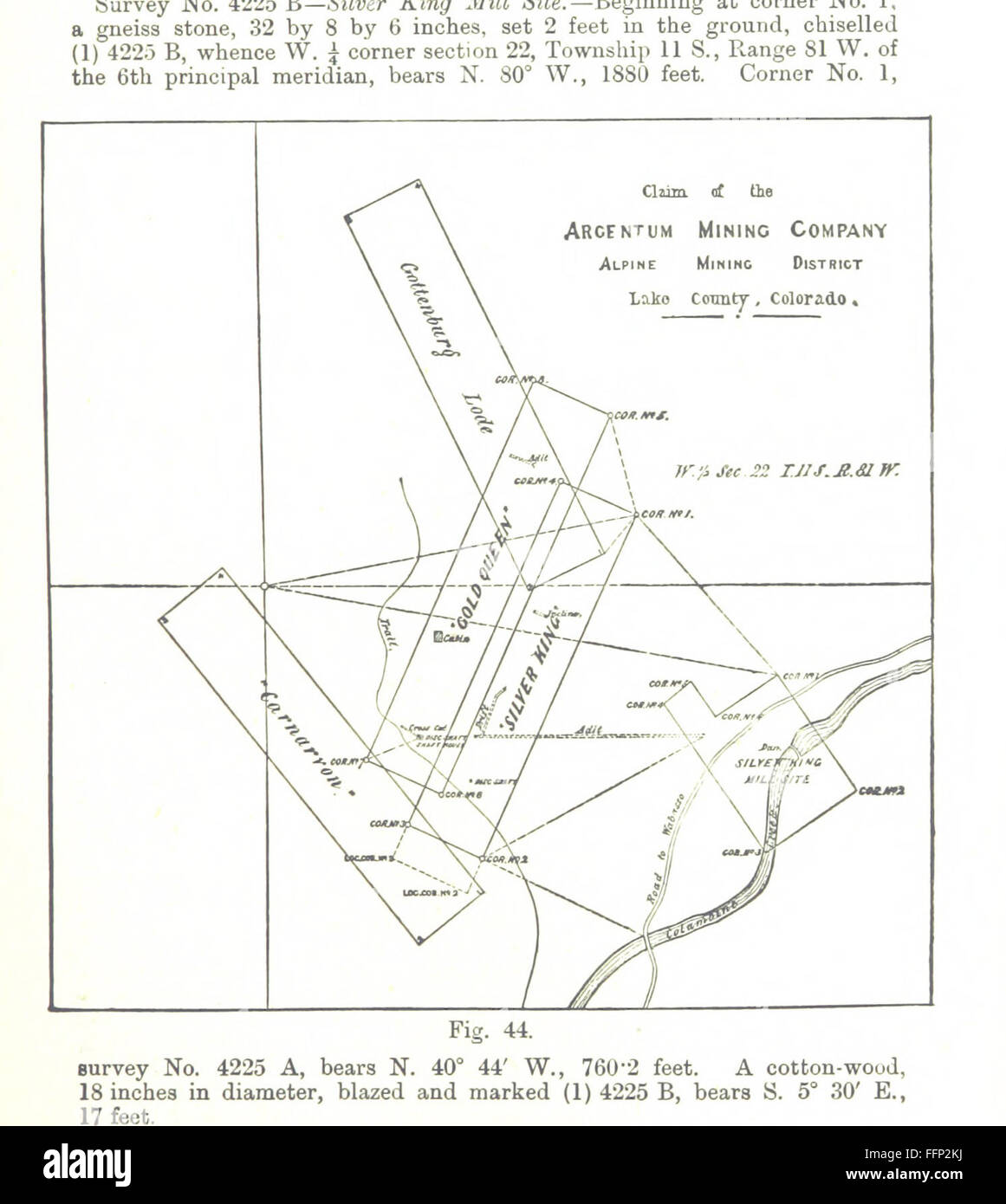 This technical treatise provides an in-depth study of mine surveying ...