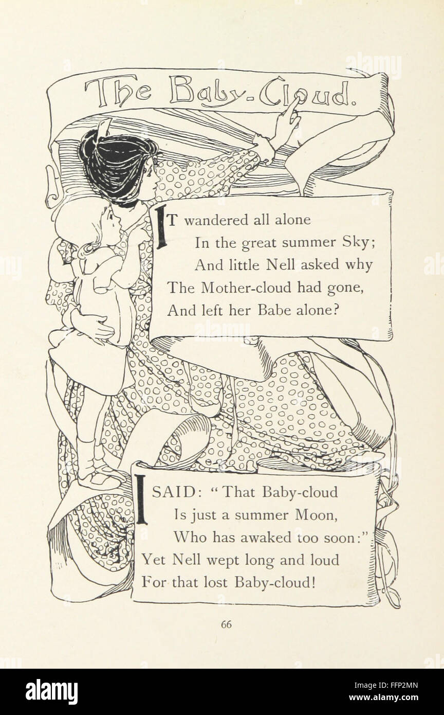 'Red Apple and Silver Bells' is a collection of poems for children of ...