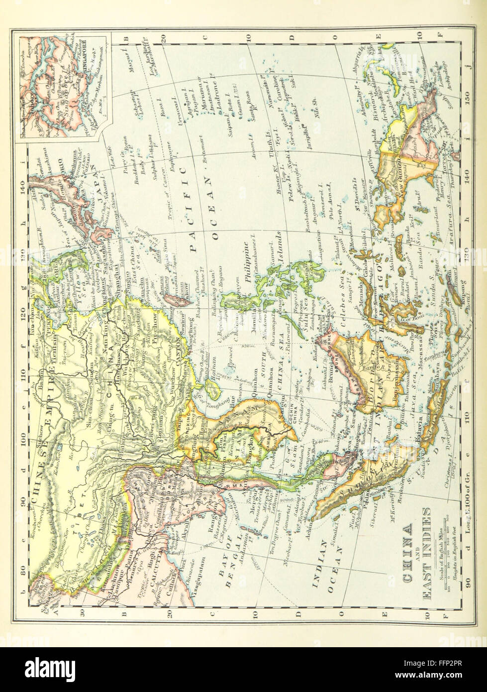 This book provides an in-depth study of the British colonies and ...