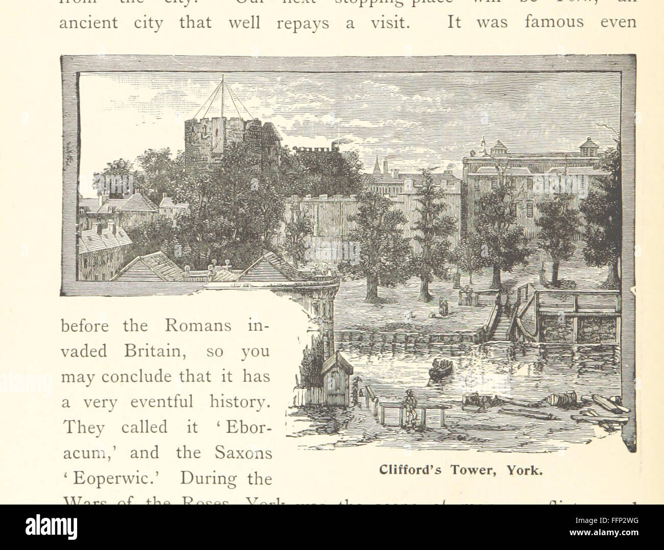 'Some English Rivers' examines the rivers of England, providing a ...