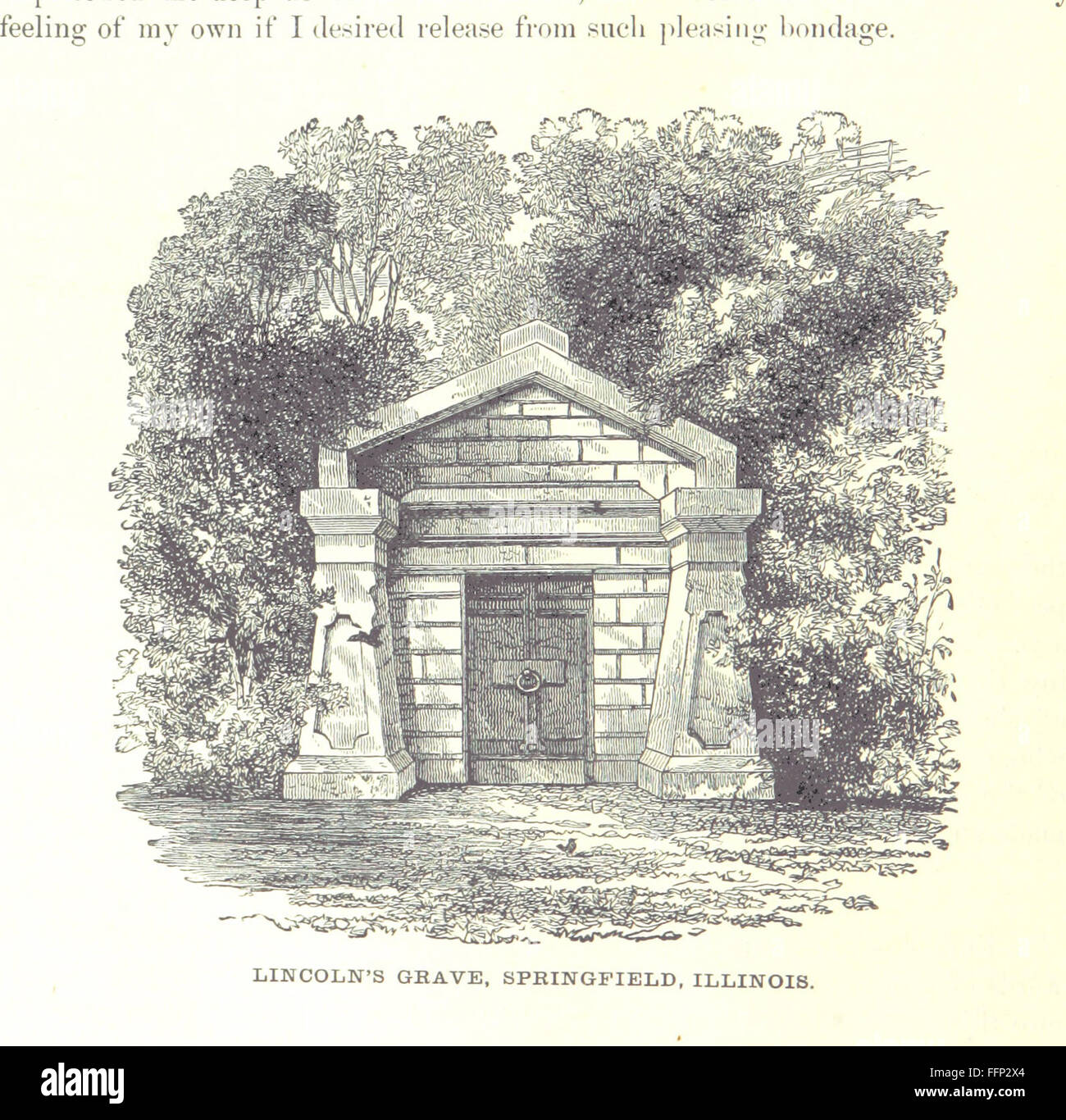 This book chronicles the history and progress of a nation from its ...