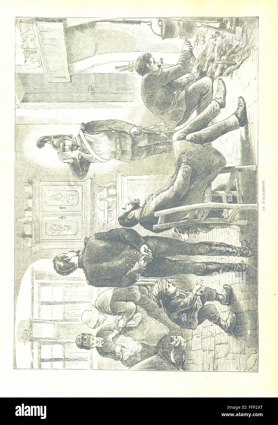 'Cassell's History of the War between France and Germany, 1870-1871 ...