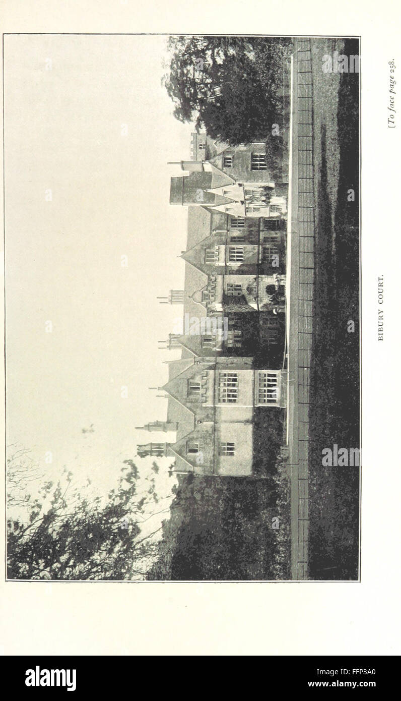'A Cotswold Village' is a vintage book detailing country life in ...