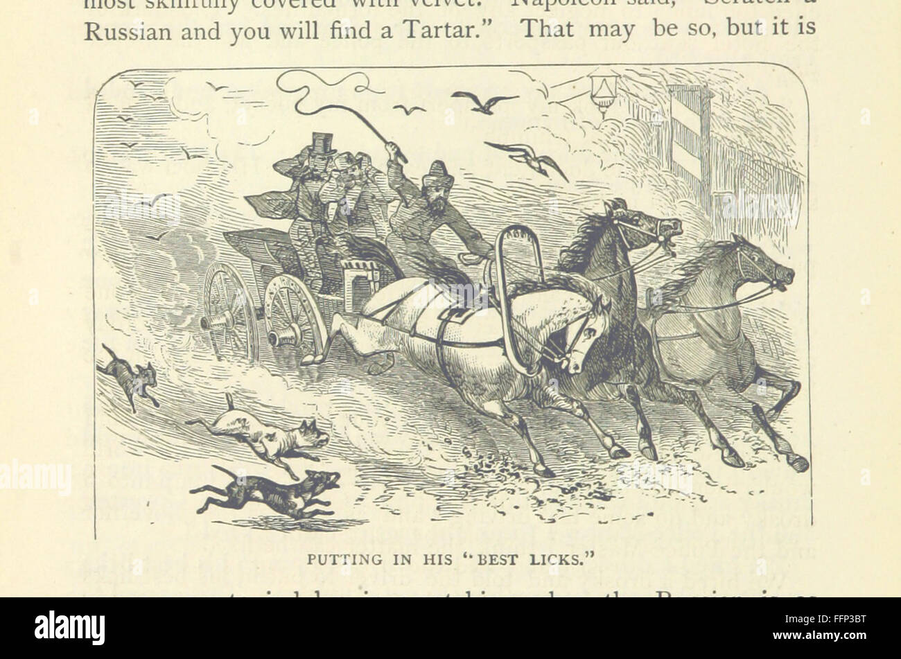 26 of 'Backsheesh¡ or, Life and Adventures in the Orient. With ...