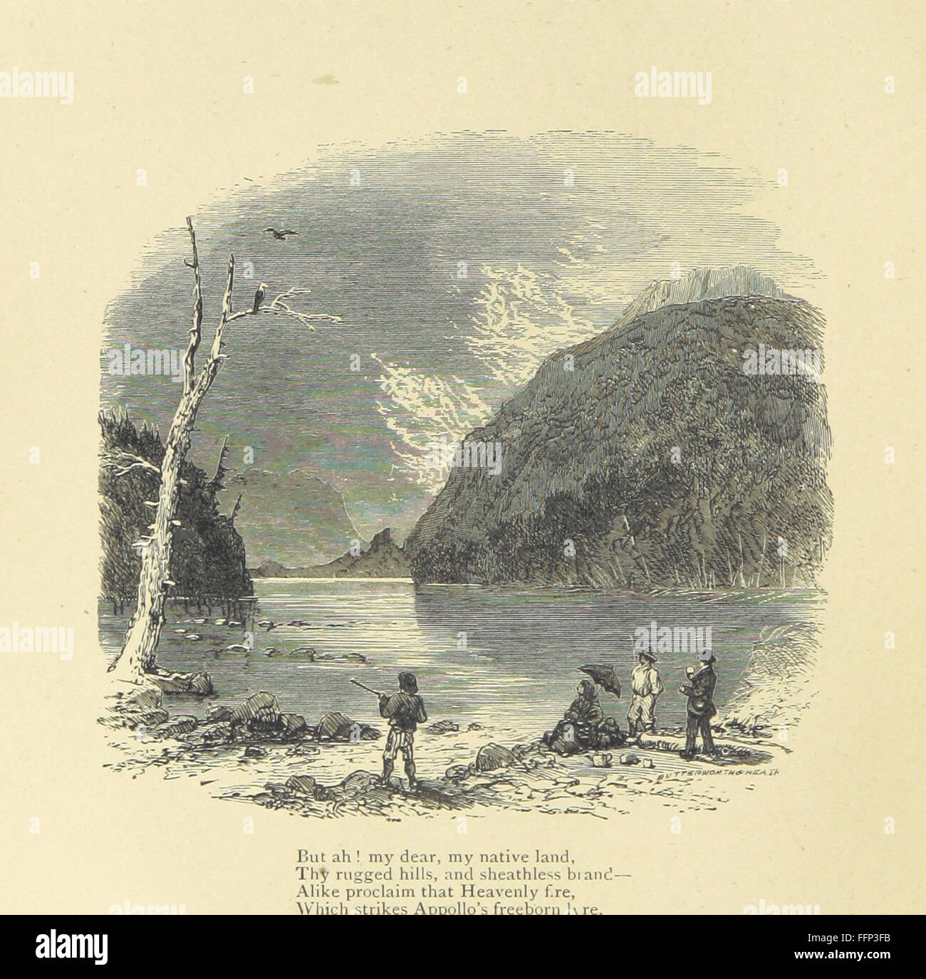 'Destiny, and other poems' is a collection of poetry accompanied by ...