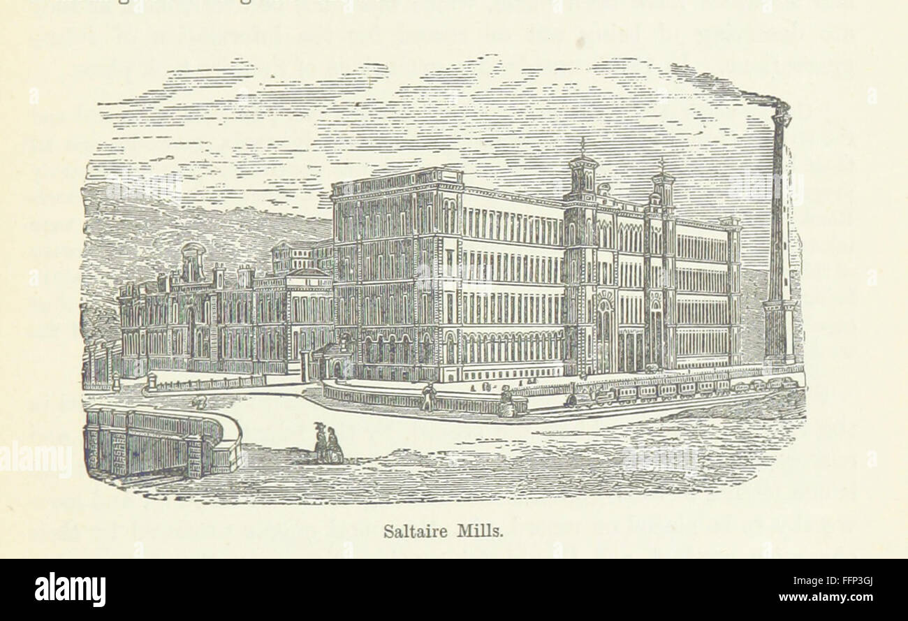 'The History and Antiquities of Morley' offers a comprehensive account ...