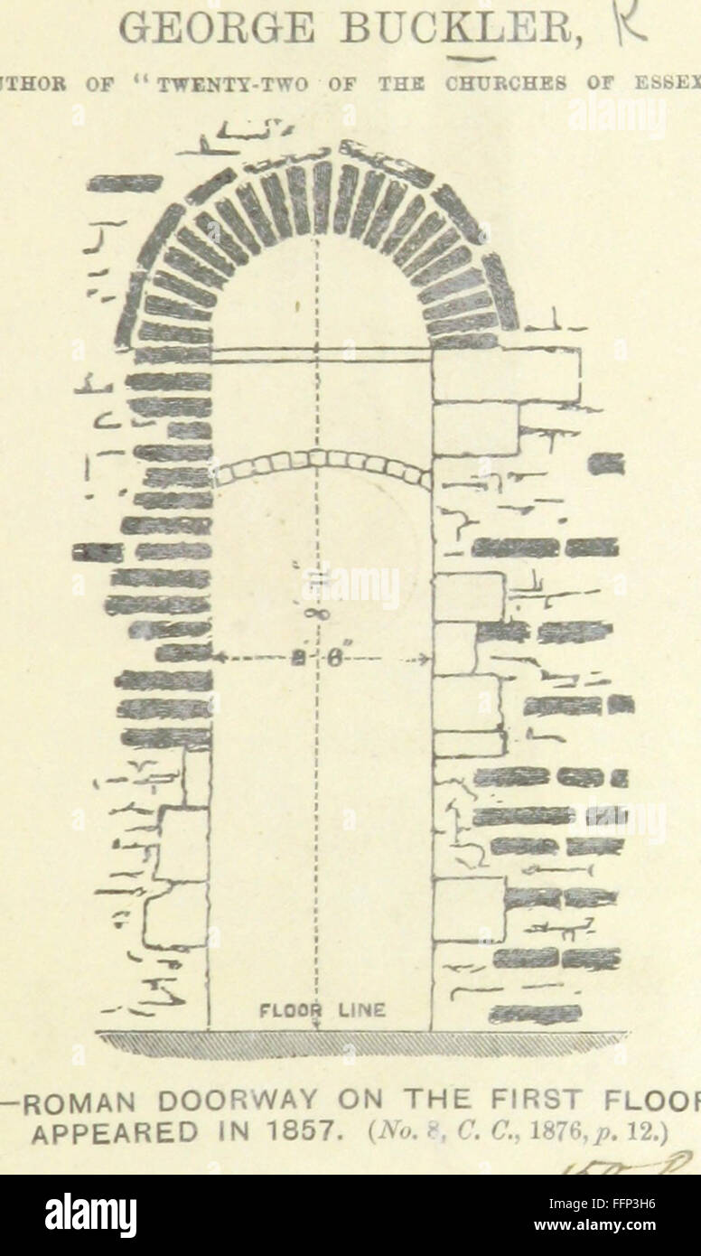 'Colchester Castle' highlights the history of Colchester Castle, a ...