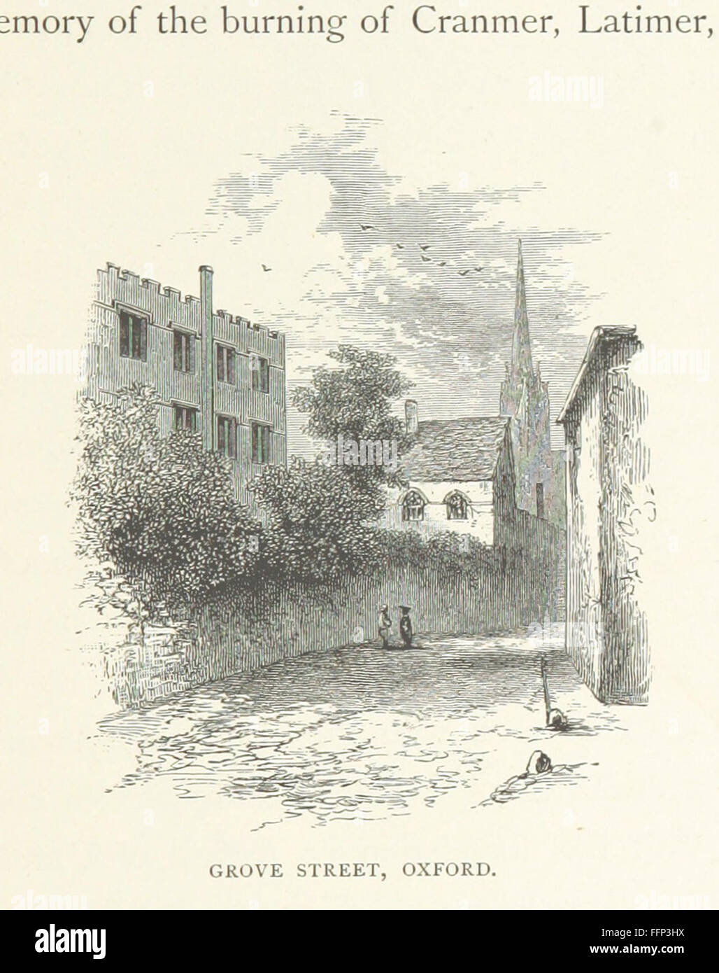 'Ancient Streets and Homesteads of England' explores the historical ...