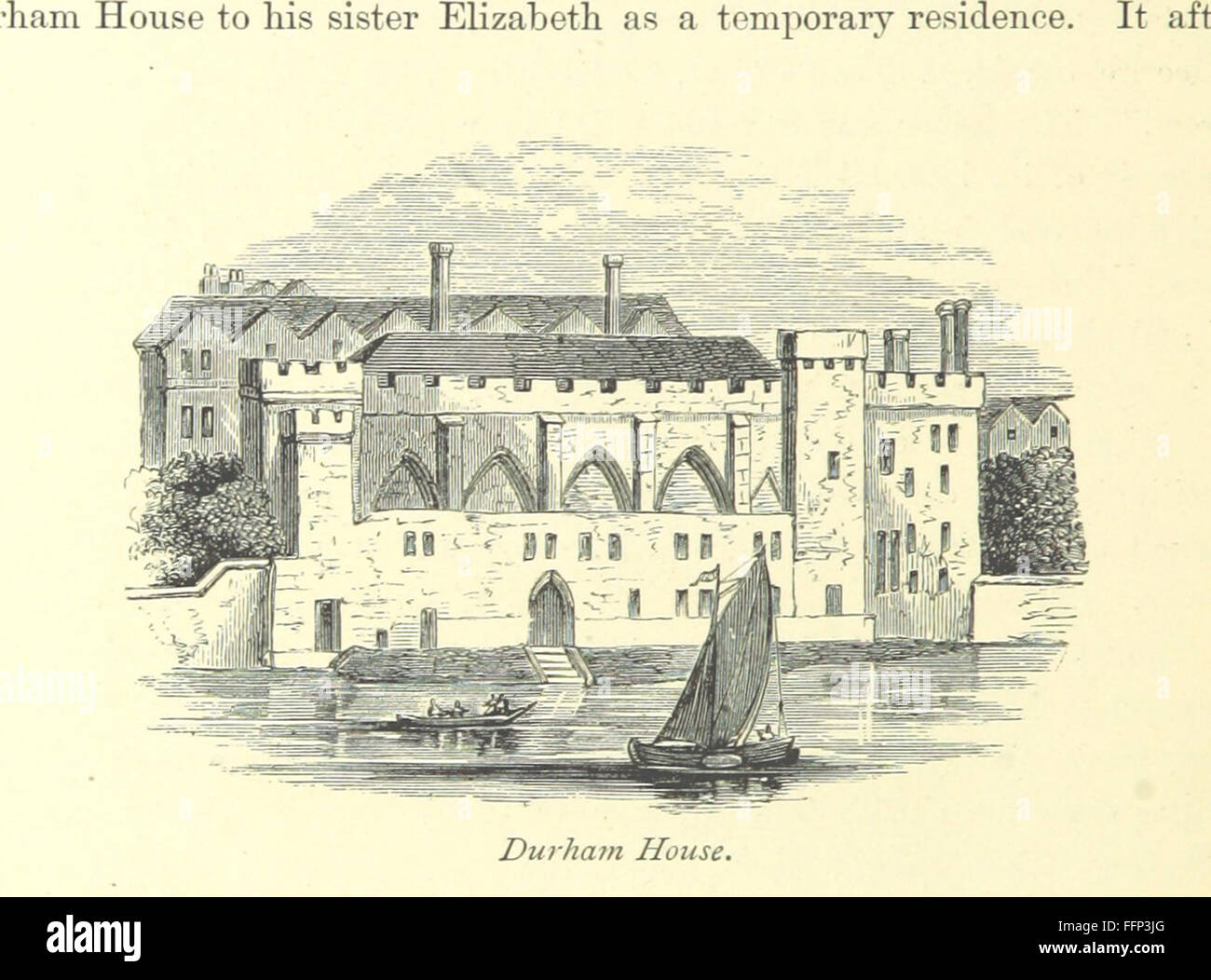 'The Book of the Thames' offers a comprehensive exploration of the ...