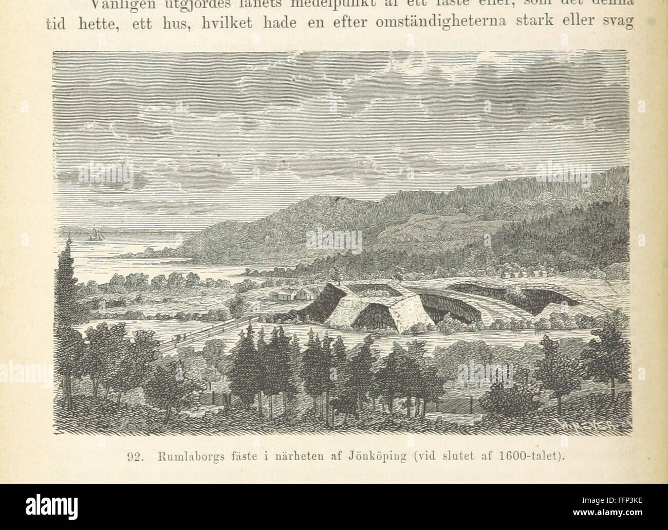 This Swedish history book offers an in-depth look at the history of ...