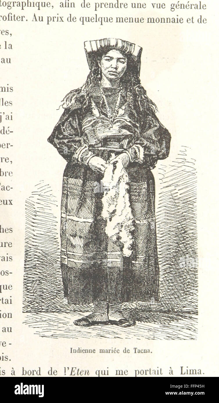 *Peïrou et Bolivie* offers a detailed travel narrative covering the ...