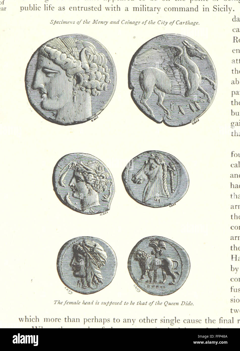 'Ancient Rome and Its Connection with the Christian Religion' explores ...