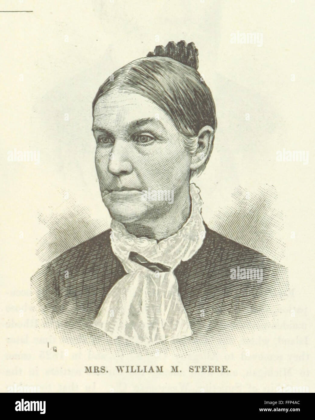 The 'History of Ionia and Montcalm Counties, Michigan' provides an in ...