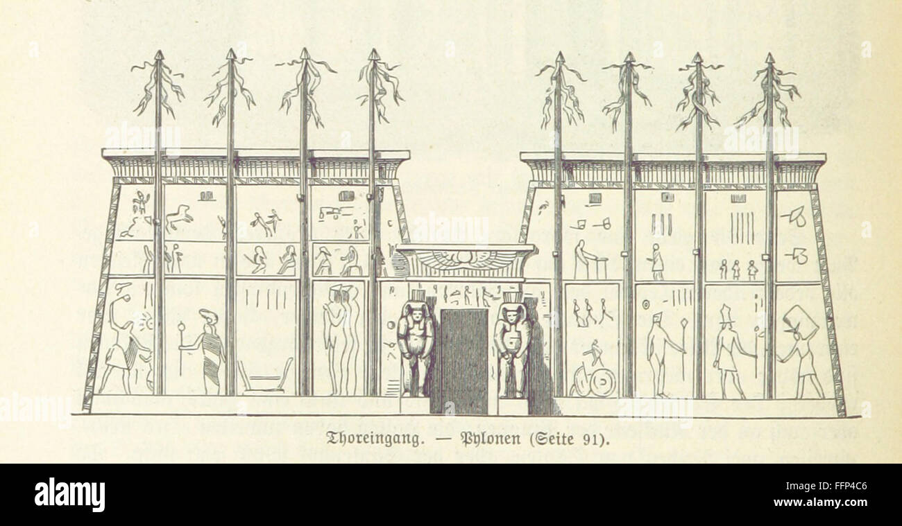 'Das Alte Wunderland der Pyramiden' provides an in-depth exploration of ...