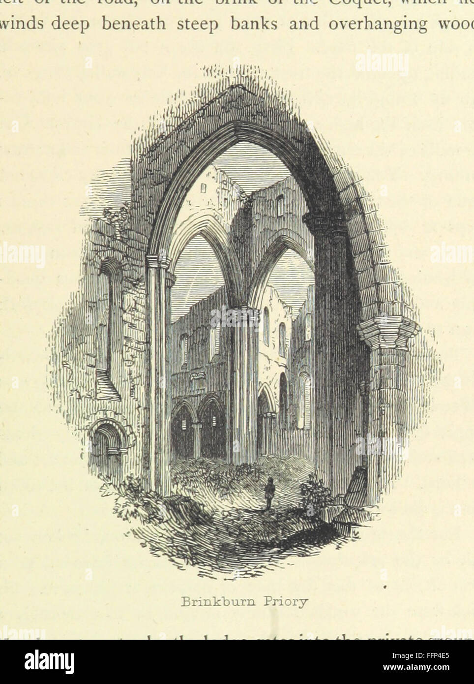 41 of 'New edition, condensed. The illustrations ... by S. Williams ...