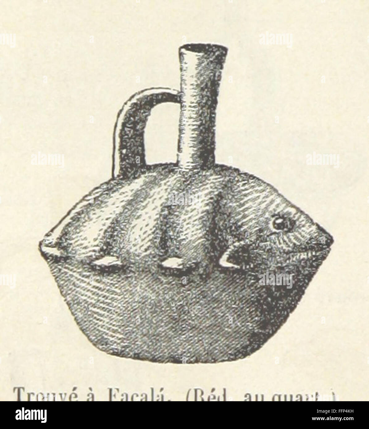 *Peïrou et Bolivie* recounts the author’s travels through Peru and ...