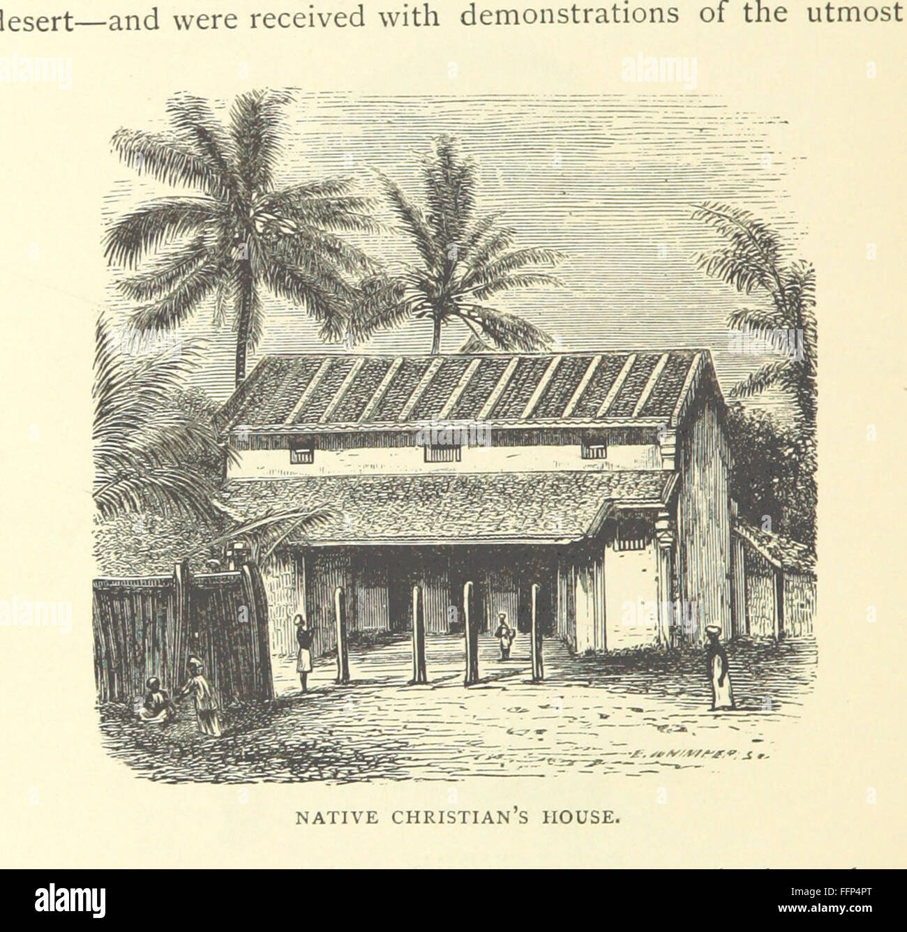 Travancore history hi-res stock photography and images - Alamy