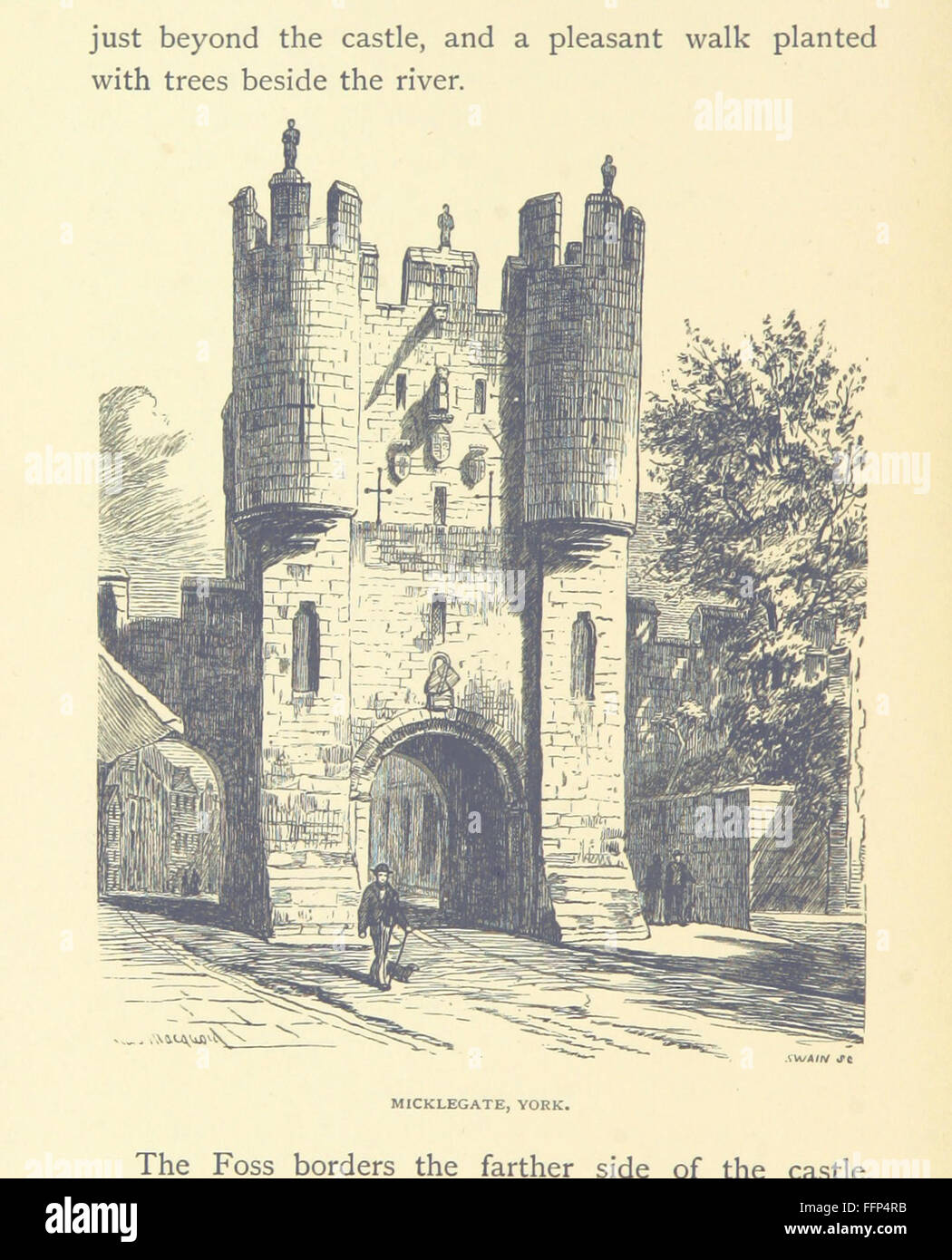 'About Yorkshire' offers a historical and cultural exploration of the ...