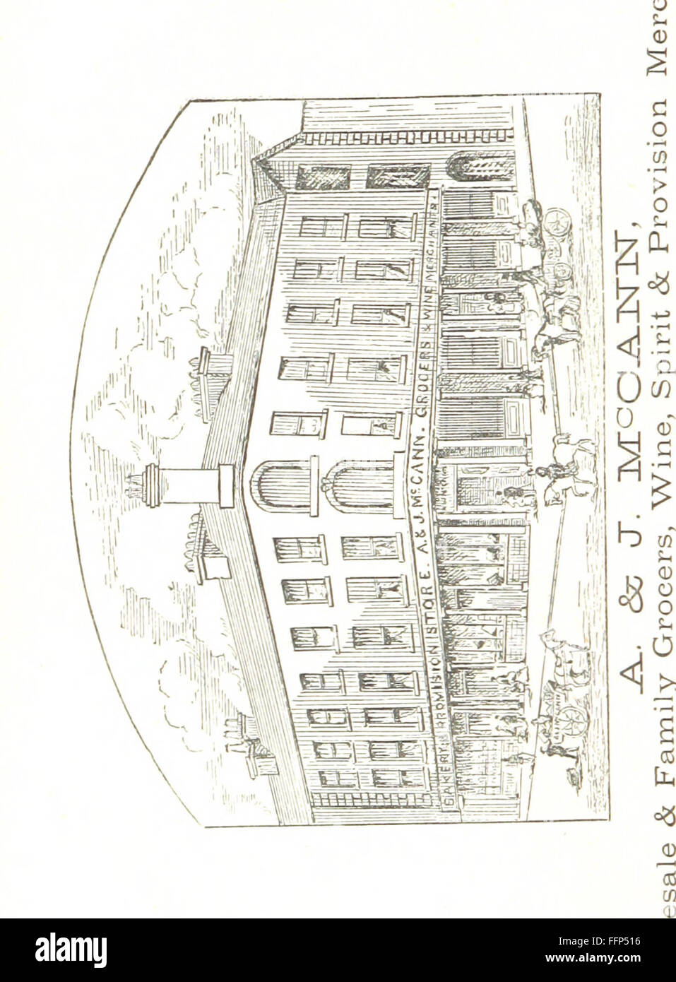 Map of newry hi-res stock photography and images - Alamy