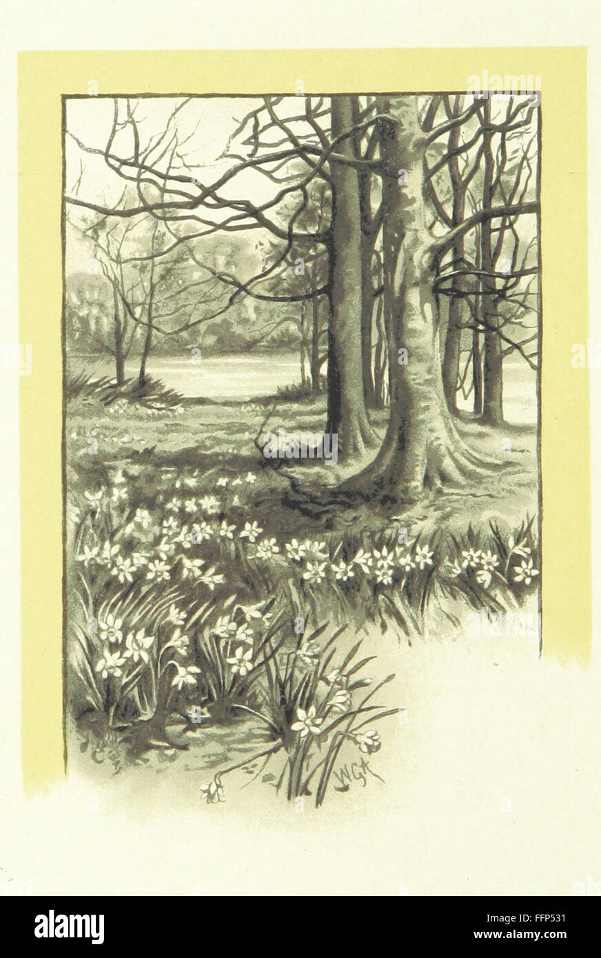 'Spring (Summer-Autumn-Winter) Songs and Sketches' offers seasonal ...