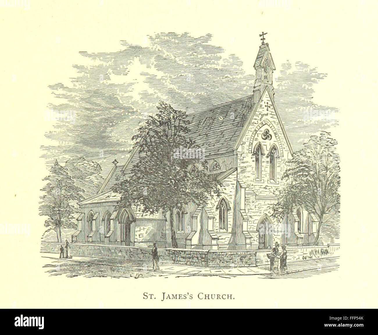 This book offers a detailed history of Congleton, Cheshire, from its ...