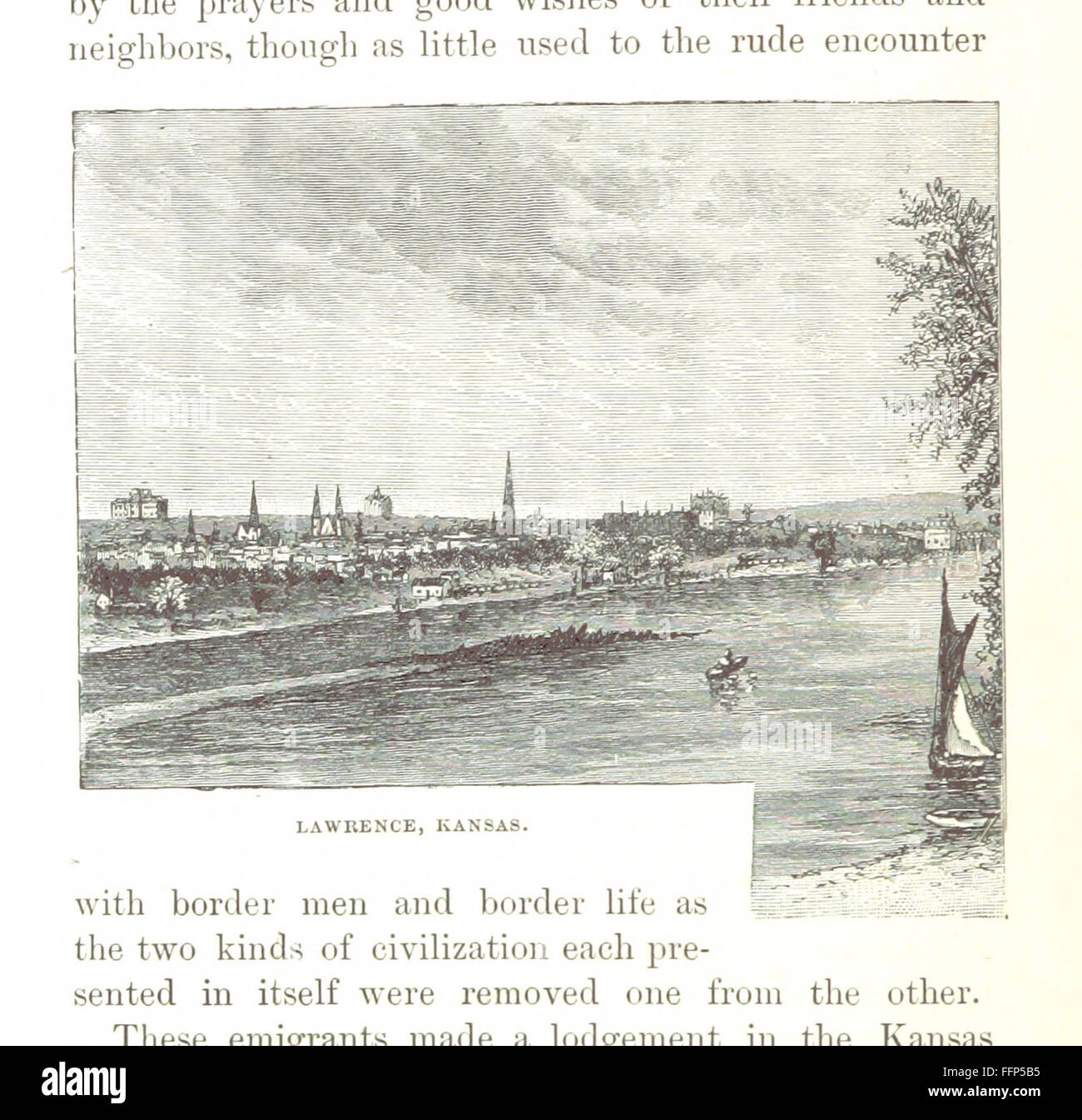 'The Making of the Great West' explores the historical development of ...