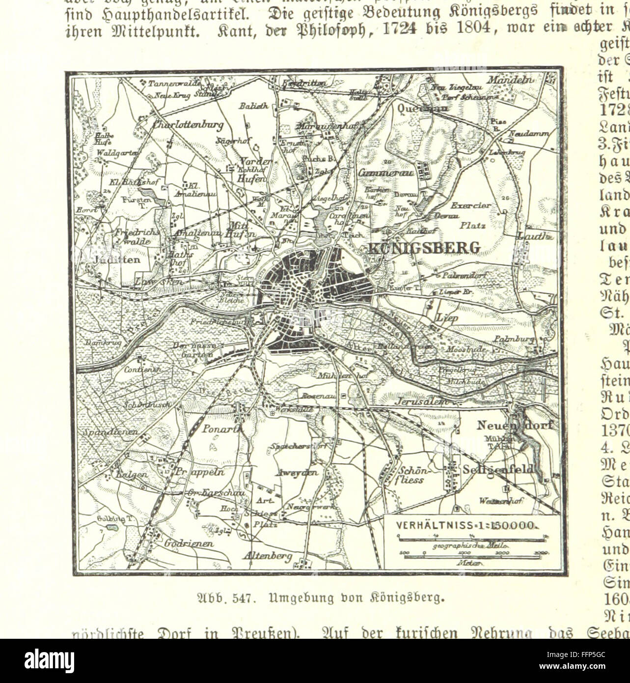 This third edition of the illustrated geography handbook by Dr. W ...