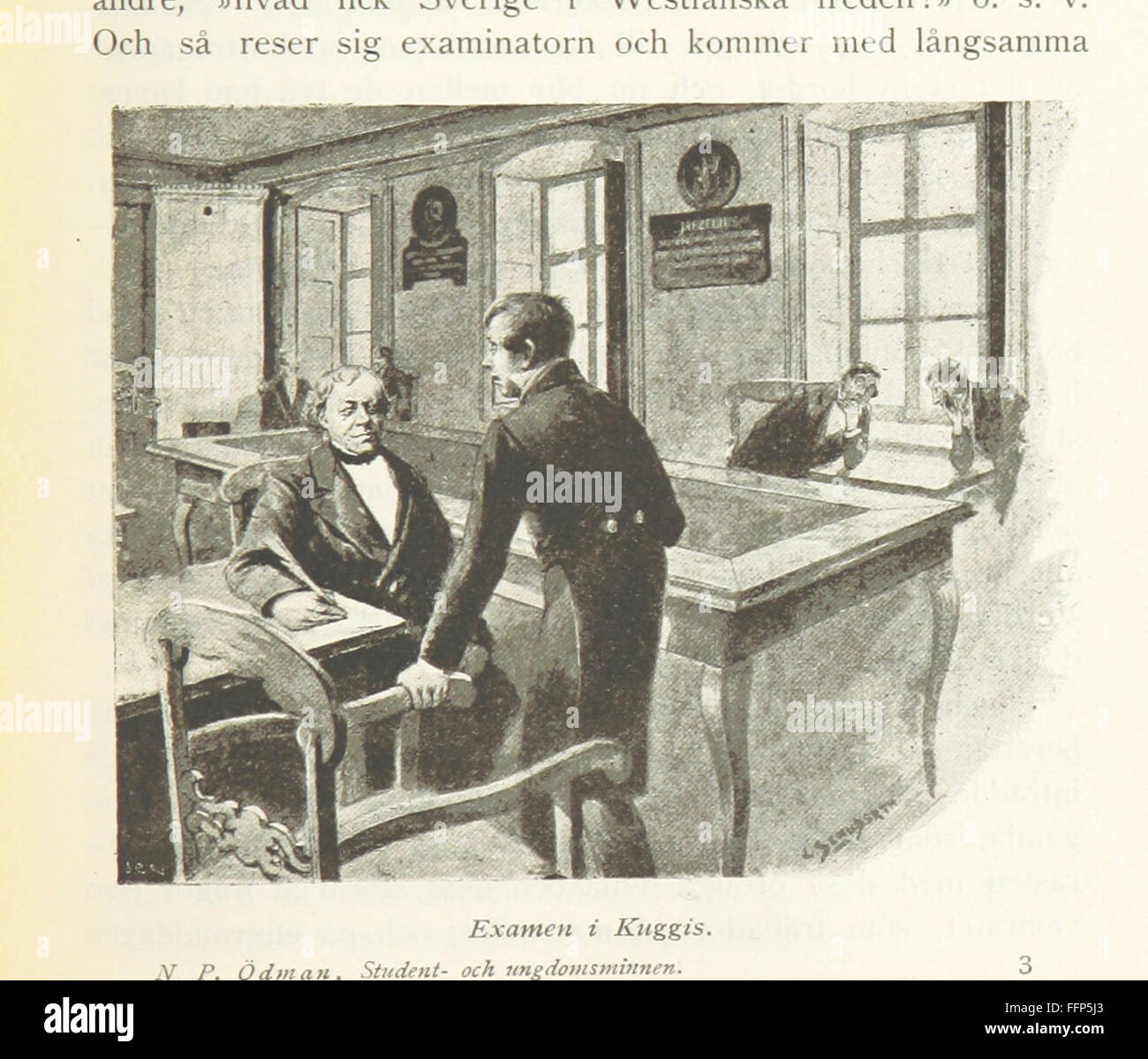 Svenska bilder hi-res stock photography and images - Alamy