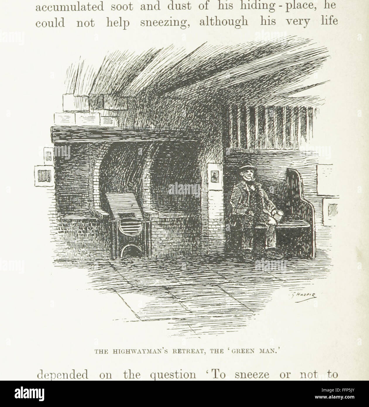 Old map of exeter england hi-res stock photography and images - Alamy
