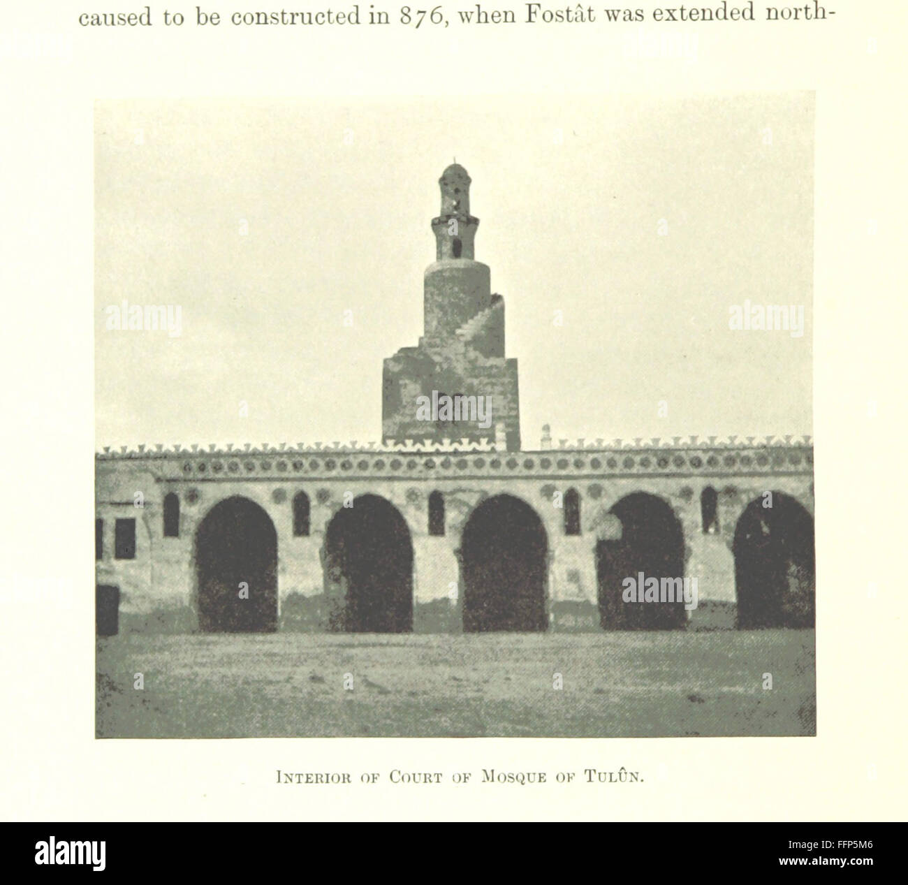 This vintage work discusses the historical redemption of Egypt ...