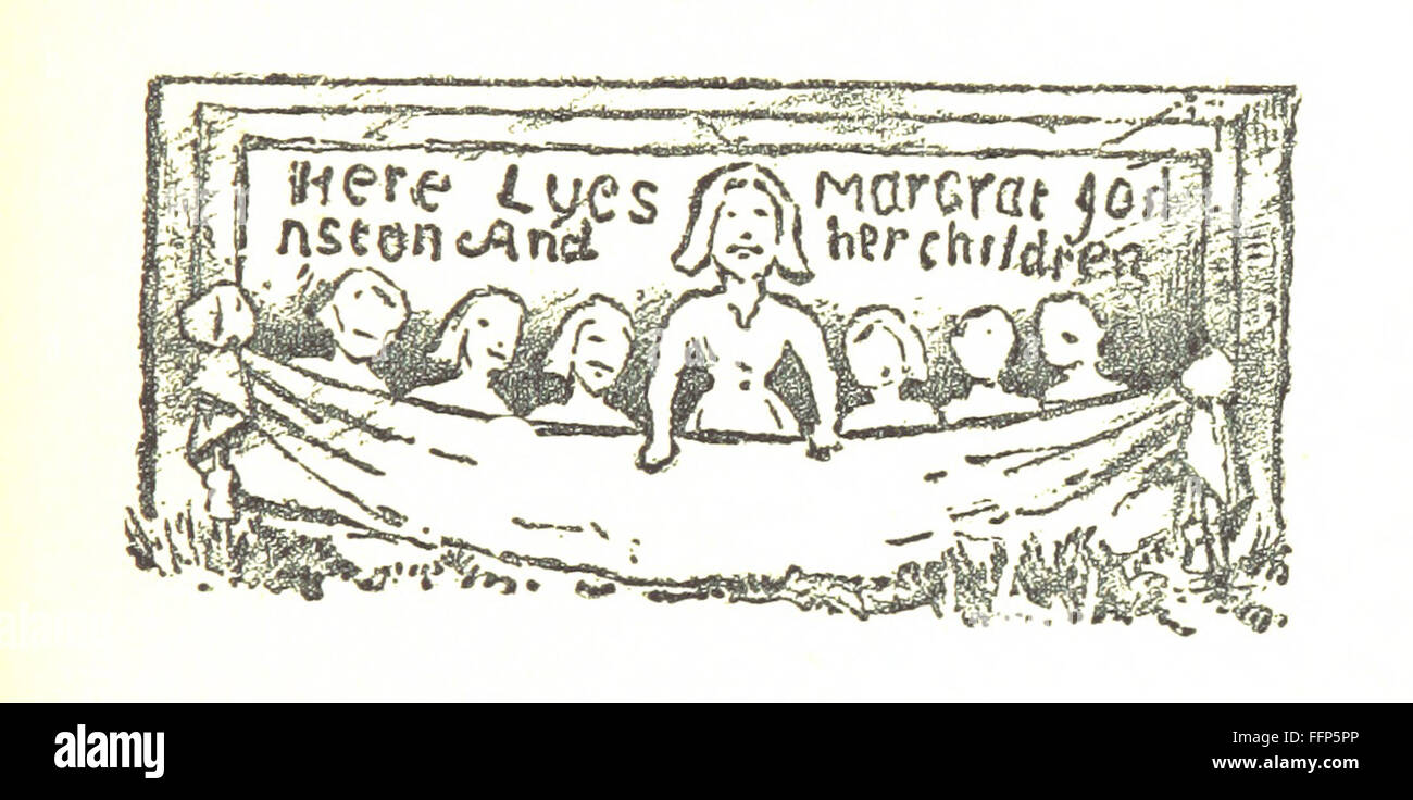 This vintage book, 'Sketches of Tranent in the Olden Time,' offers a ...