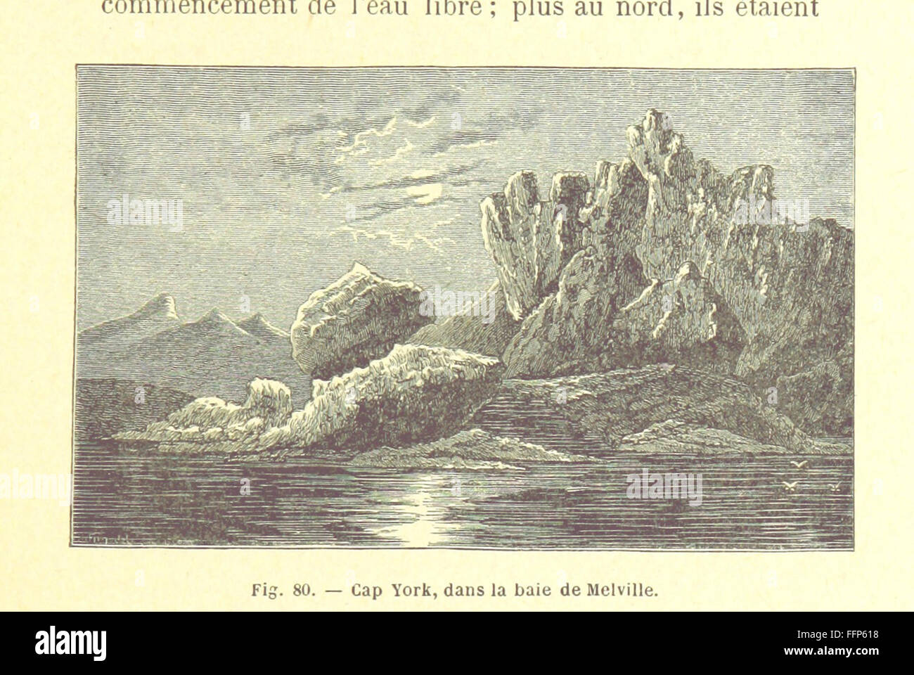 Le nord le sud hi-res stock photography and images - Alamy