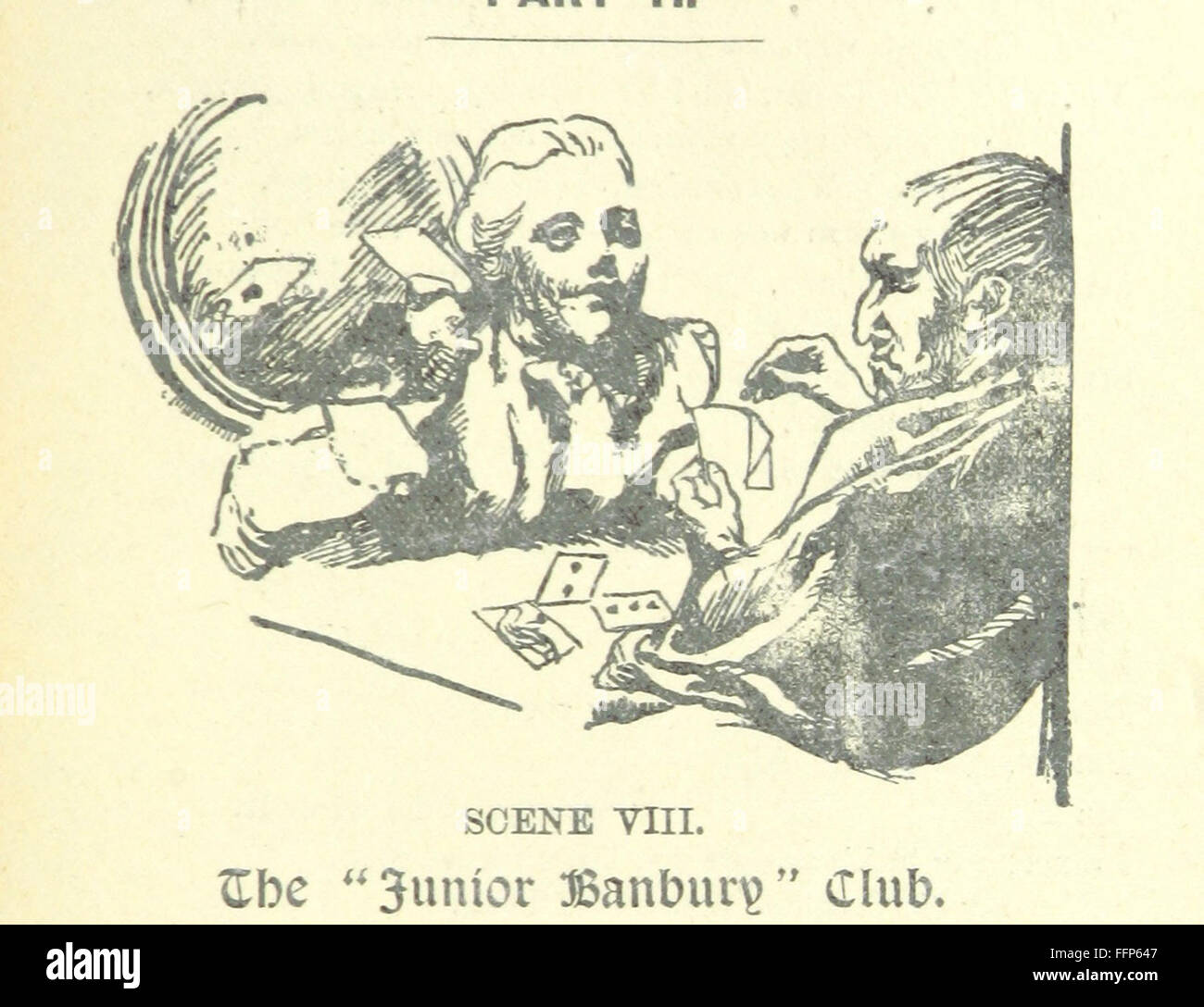 A children’s pantomime that adapts the classic story of 'The Babes in ...