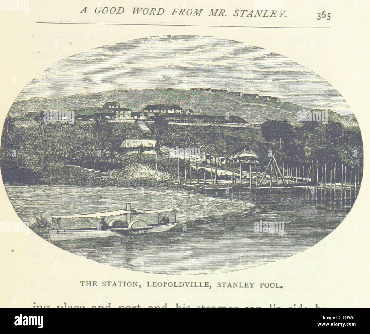 91 of 'The New World of Central Africa. With a history of the first ...