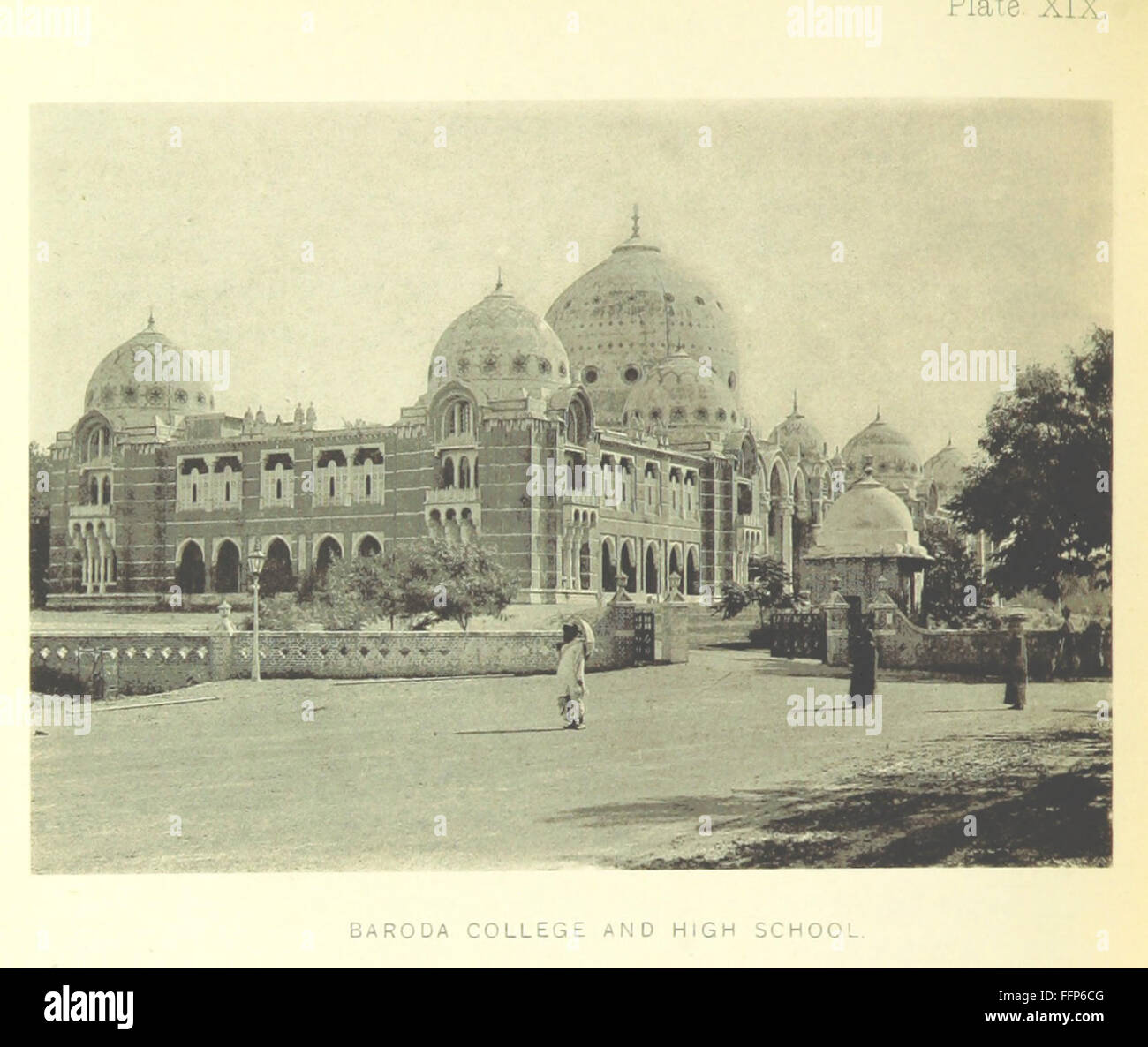 'India, Past and Present' explores India’s historical, social, and ...